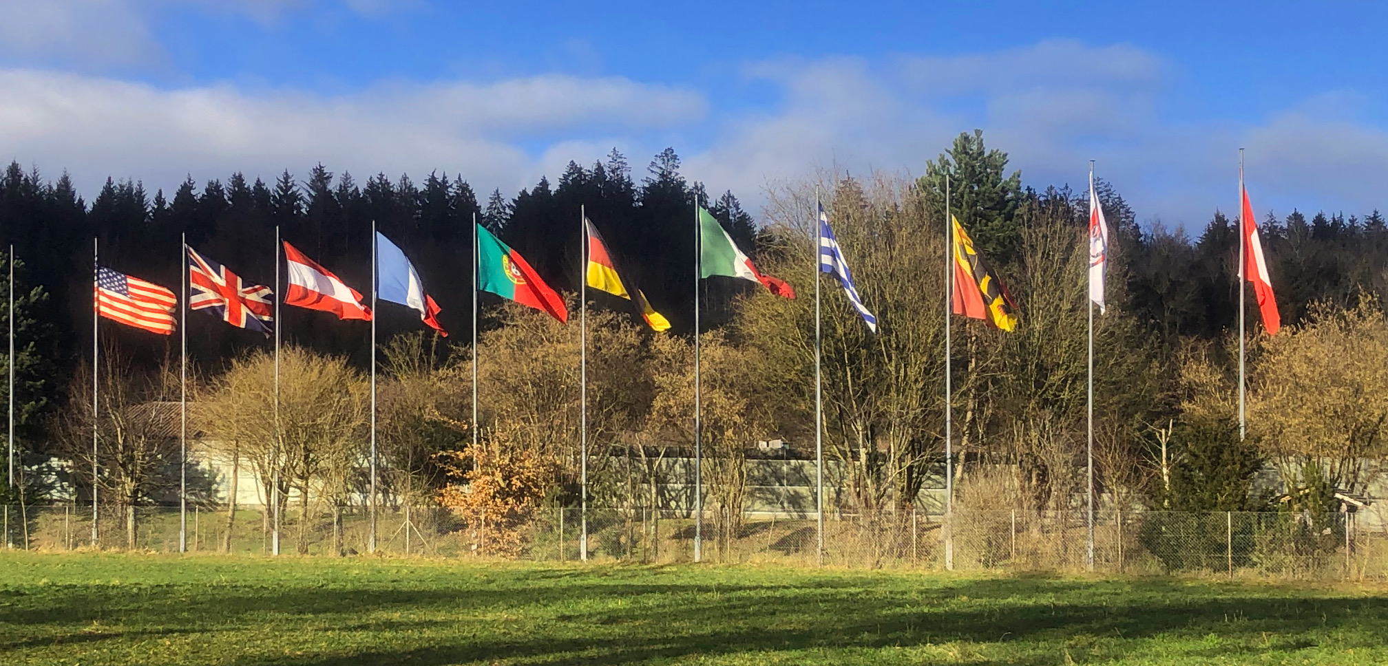 Programm 2025 der Jagdschiessanlage Bergfeld - Einwohnergemeinde Wohlen ...